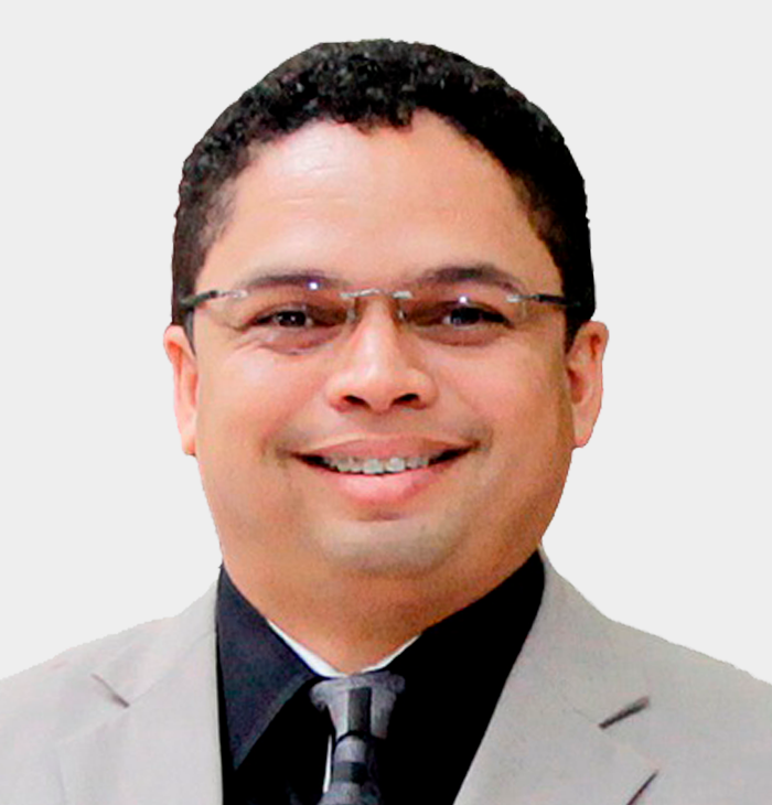 COED – Brasília – Só mais um site WordPress